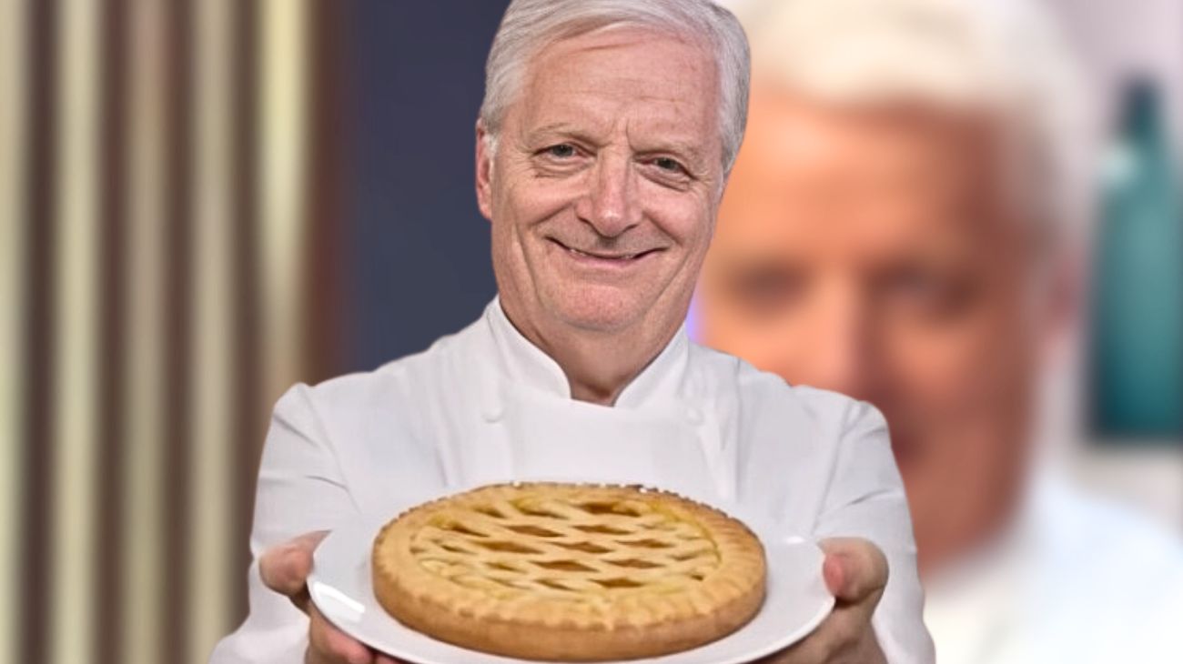 Tendenze Social - L'architetto