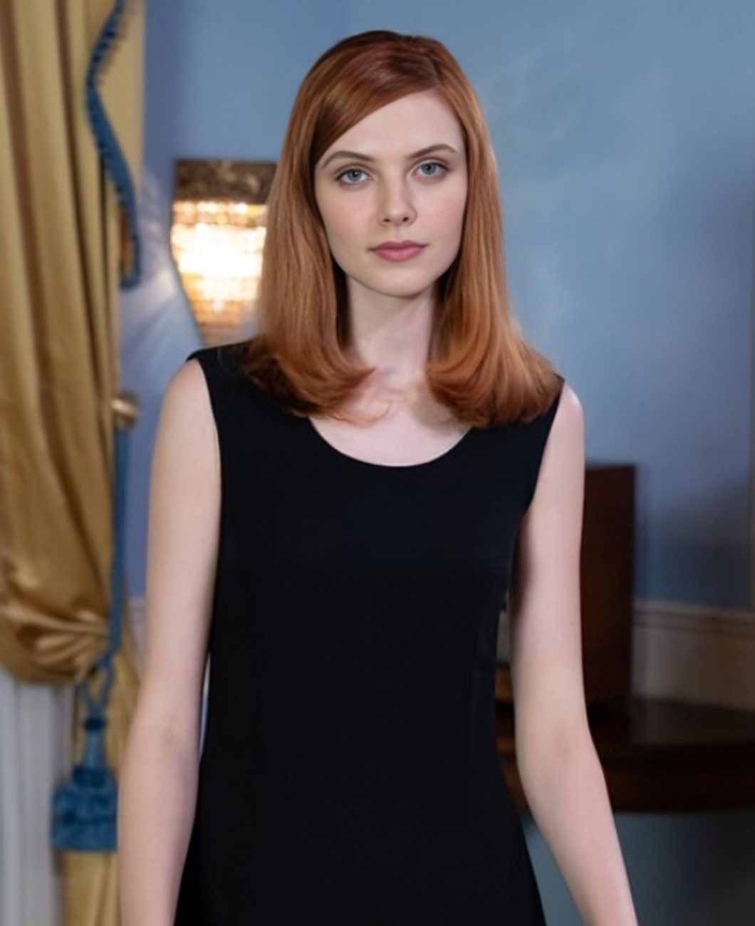 Intervista a Odile de Il Paradiso delle Signore: "Con Matteo ci sarà uno sviluppo"