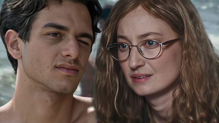 L'Amica Geniale: perché la vera rovina di Lila e Lenù, non è solo Nino ...