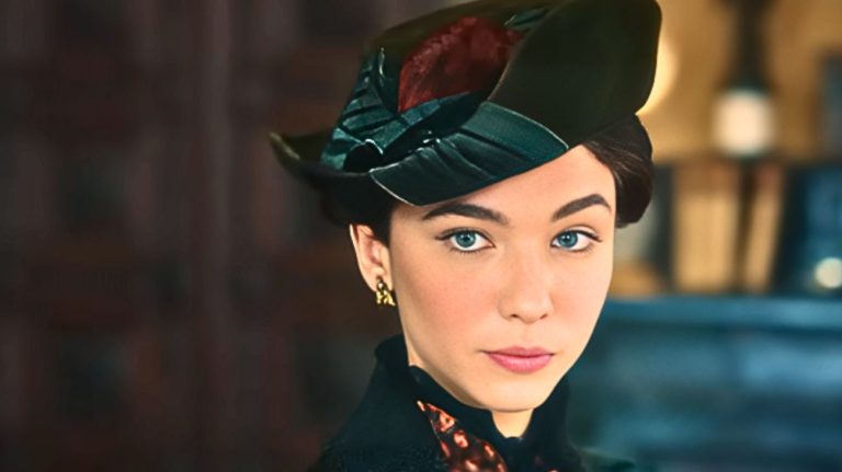 Lidia Poët su Netflix: i segreti della make-up designer e il trend da ...