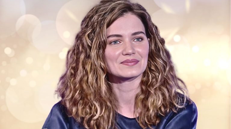 Giusy Buscemi torna su Rai 1 con due fiction evento: sarà lei la regina ...