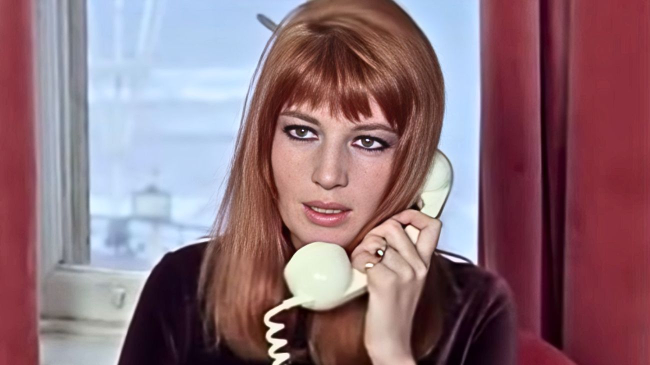 Stasera in tv, eterna e meravigliosa Monica Vitti: pellicola iconica ...