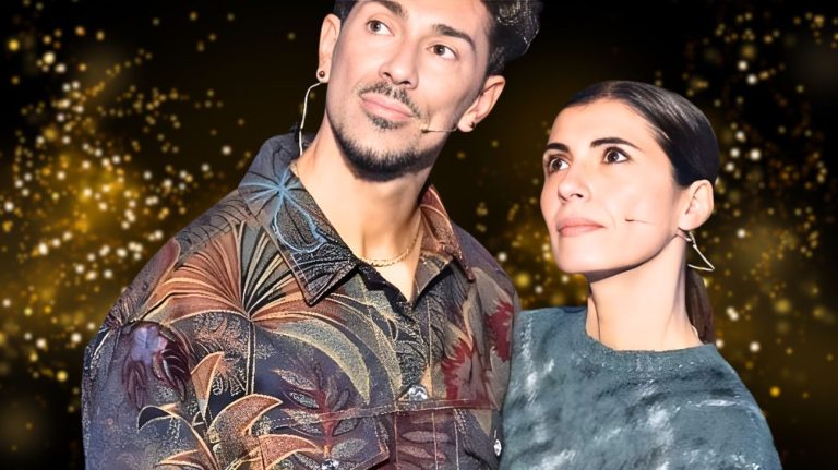 Giorgia ed Emanuel Lo: la dolcissima dedica al figlio con le foto di famiglia