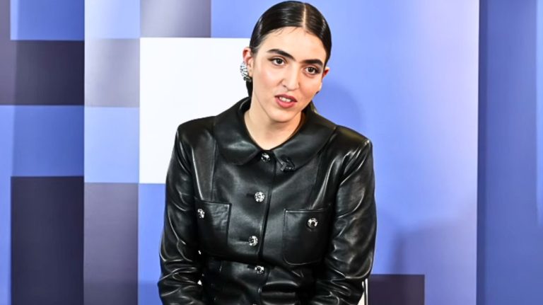 Joan Thiele a Sanremo 2025: chi è, età, vita privata e l'amicizia con ...