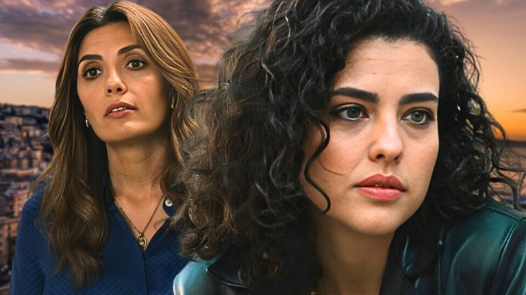 Mina Settembre 3, intervista esclusiva a Chiara Russo: "Napoli ...