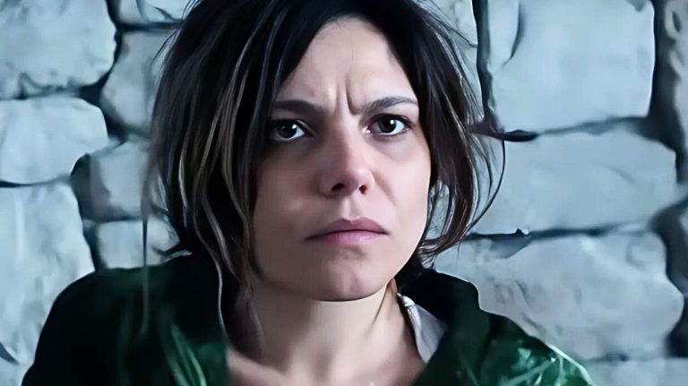 Netflix, capolavoro da 7 David con Antonia Truppo: dimenticate ...