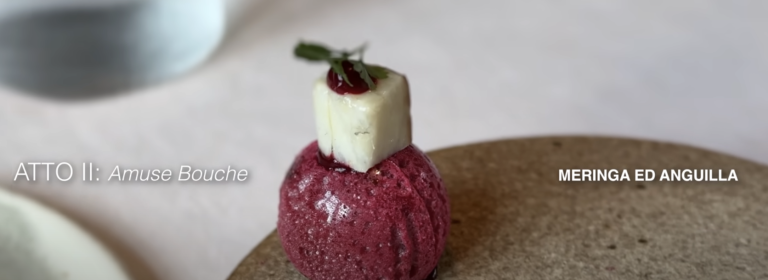 Mangia al ristorante stellato di Giovanni Rana in Veneto, poi il conto ...