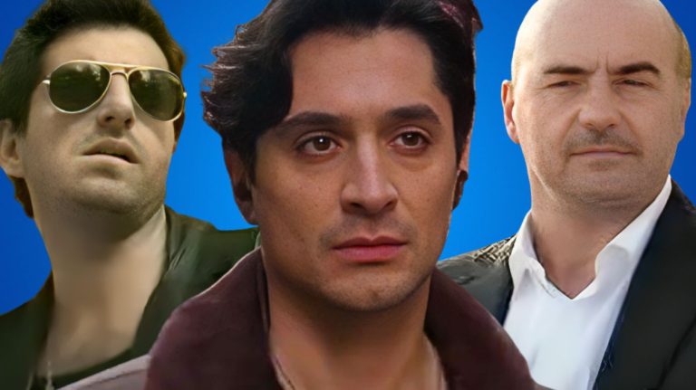 Su Rai 1 arriva Gerri: perché il nuovo ispettore non è come Montalbano ...