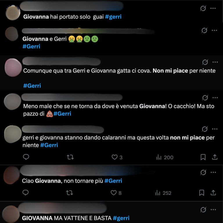 Gerri, qualcosa si è rotto: perché la puntata della fiction Rai con ...