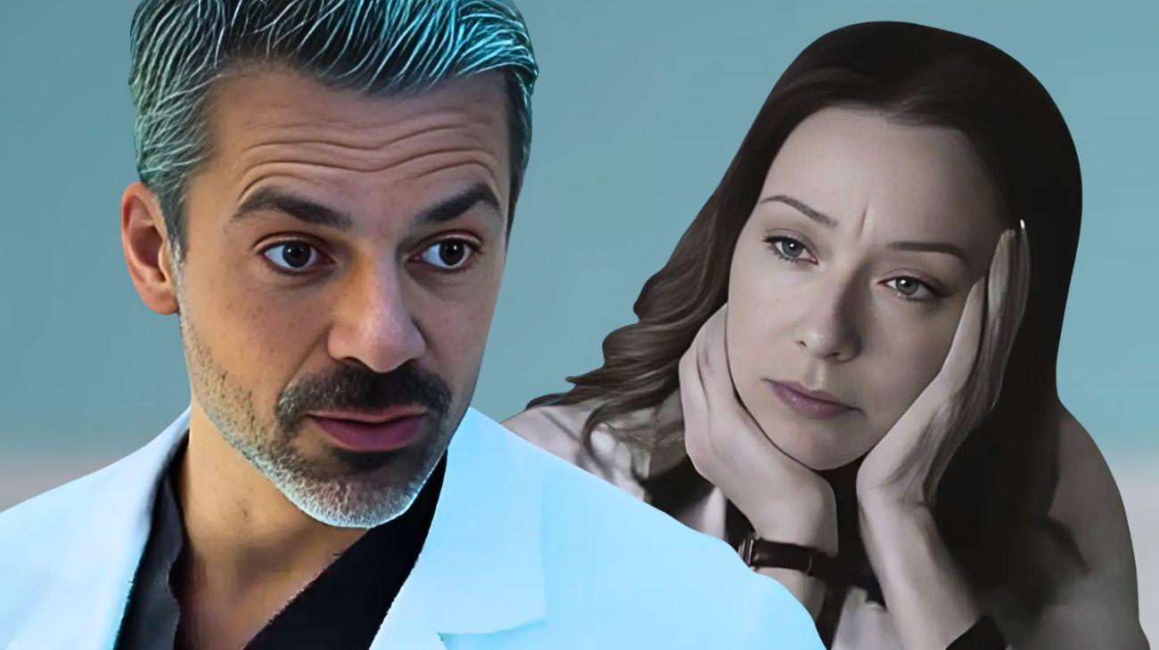 Luca Argentero dice cosa pensa del remake americano di Doc: c'è una frase che colpisce