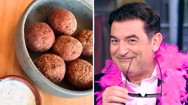 Max Giusti apre il suo primo ristorante, ma niente cucina romana: menu ...