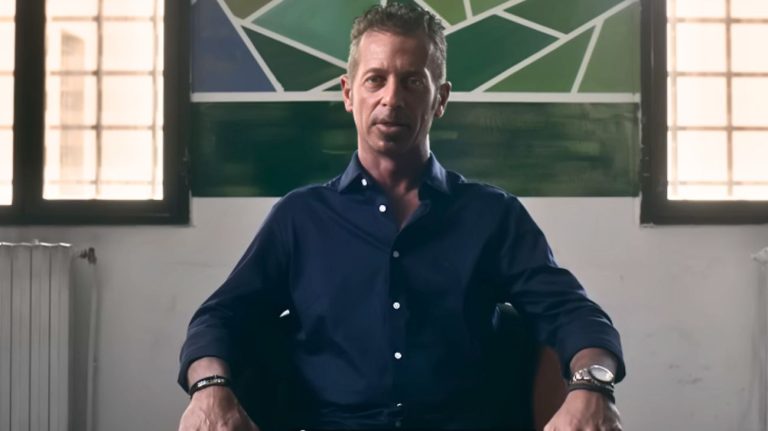 Massimo Bossetti per la prima volta in tv: dove lo vedremo tra ...