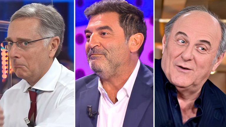Max Giusti riscrive il preserale di Canale 5: cosa succede a Scotti e ...