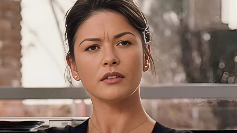 Stasera in tv torna il gioiello del cinema romantico che ridefinì Catherine Zeta-Jones e accese ...