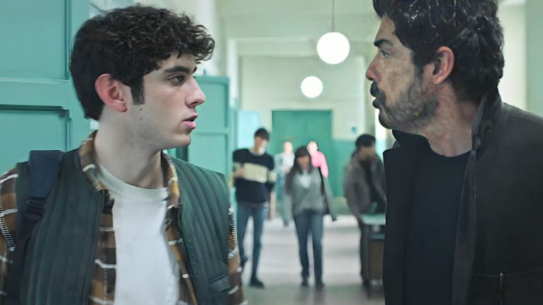 Un Professore 3 sarà indimenticabile, ma Gassmann è chiaro: "Cosa cambierà"