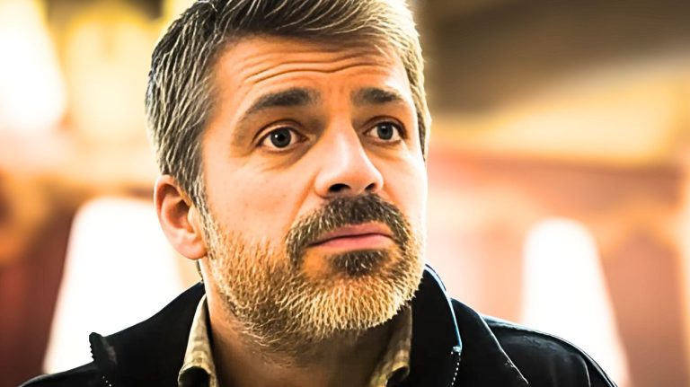 Il nuovo (e fortissimo) film di Luca Argentero arriva al cinema: qual è ...