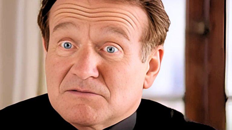 Cult dimenticato con Robin Williams: Netflix lo cancella tra 3 giorni, ultima occasione per ...
