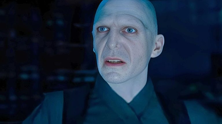 Harry Potter, qualcosa non torna: perché il nuovo Voldemort nella serie ...