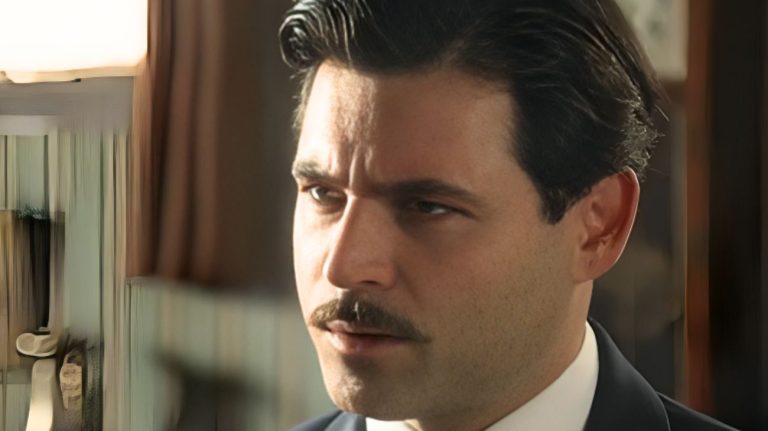 La Promessa, anticipazioni domani 12 settembre: Ricardo crolla e vuota il sacco