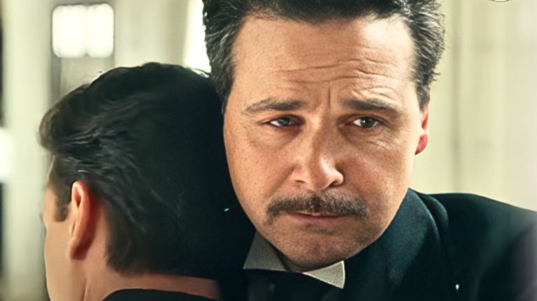 La Promessa, anticipazioni domani 12 settembre: Ricardo crolla e vuota il sacco