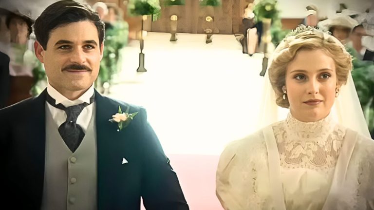 La Promessa, anticipazioni domani 17 settembre: odio e veleno alle nozze di Jana