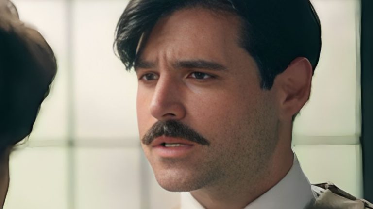 La Promessa, anticipazioni domani 6 settembre: irremovibile Jana, più decisa che mai