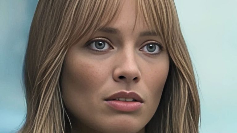 Margot Robbie molla Barbie: sbarca al cinema nel film più visionario (e ...