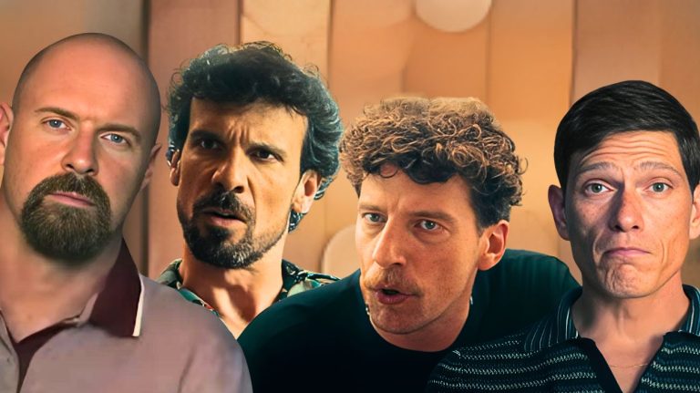 Maschi Veri 2, al via le riprese della serie Netflix: nel nuovo cast ...