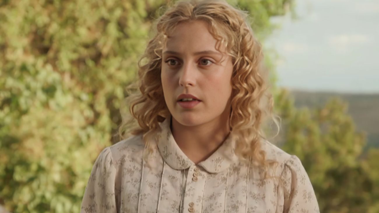 La Promessa, anticipazioni domani 11 ottobre: una delusione insopportabile per Manuel