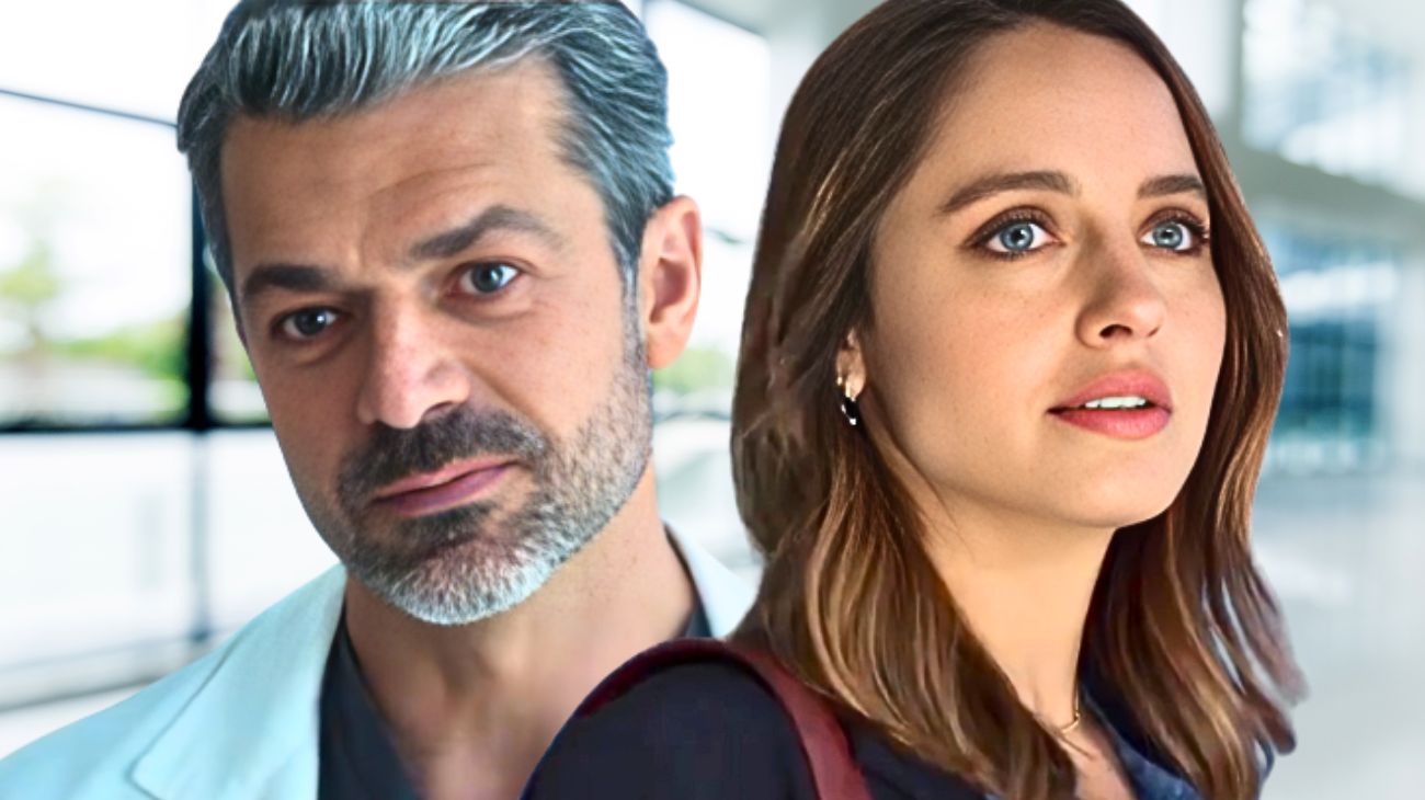 Doc 4 fa già battere il cuore: Luca Argentero e il cast in un attimo intimo e particolare