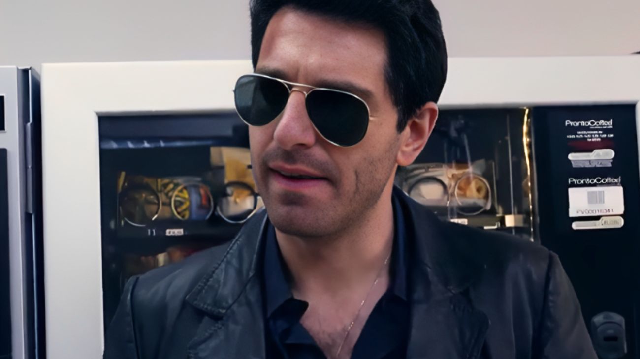 Non era un addio: la fiction cult targata Rai pronta al ritorno dopo ...