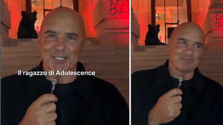 Ma quale Montalbano! Zingaretti confessa il personaggio Netflix che più ...