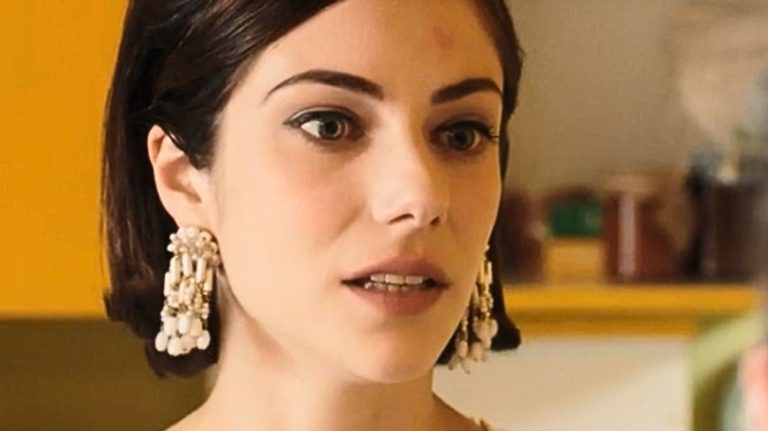 Stasera su RaiPlay, Maria Vera Ratti in un film intenso: ogni scena ...