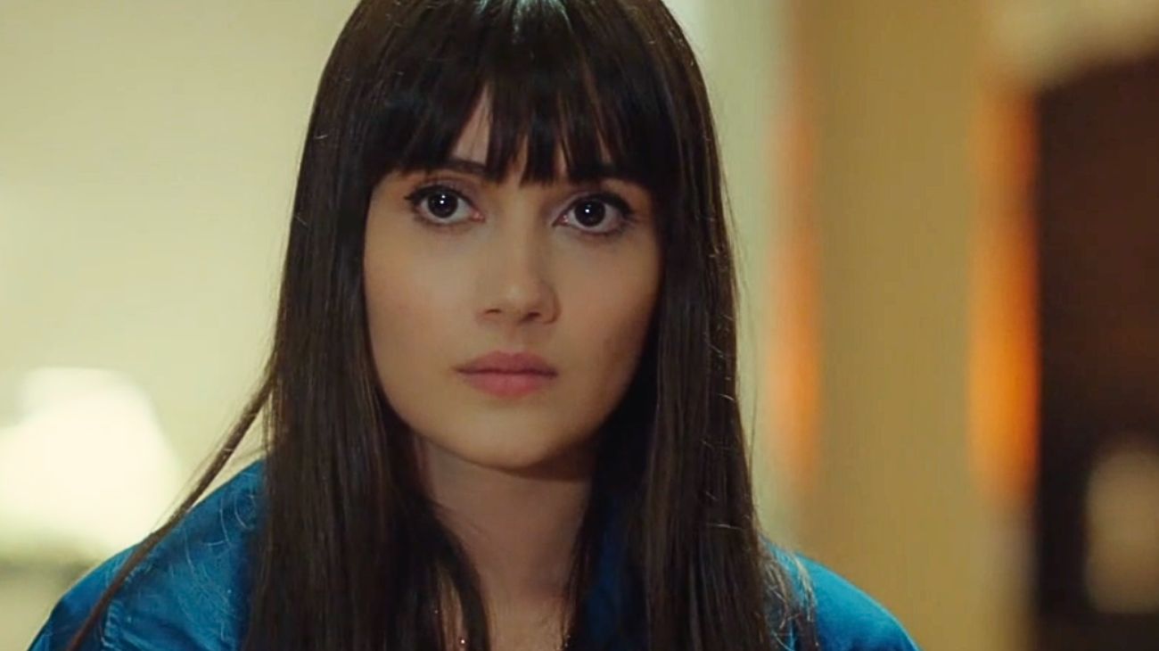 Forbidden Fruit, subdola trappola per Zeynep: le anticipazioni di domani