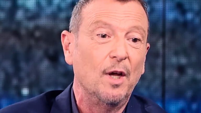 Rai, retroscena clamoroso: Amadeus valuta il ritorno dopo il flop a ...