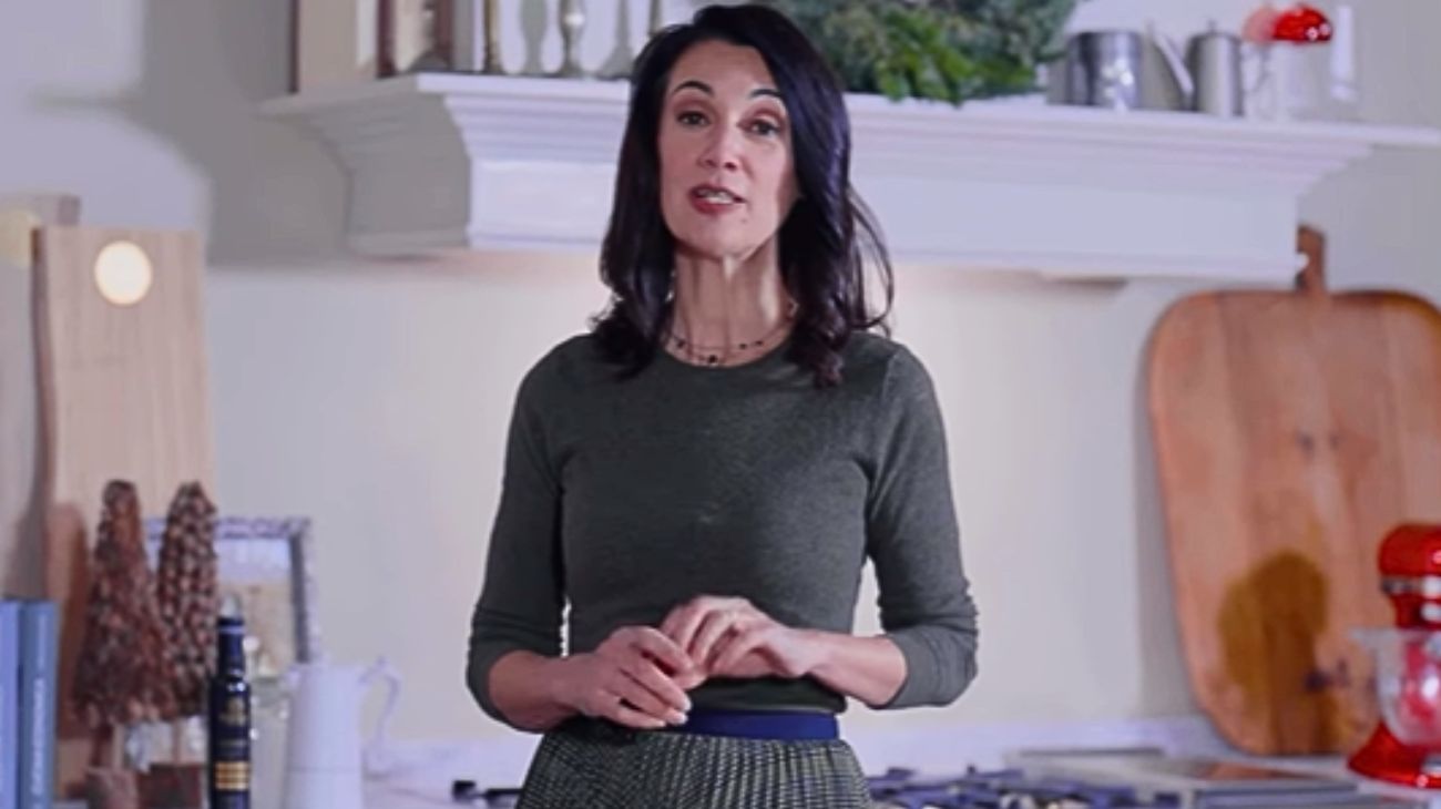 Niente più Pandoro e Panettone: il dessert morbido e profumato di Csaba ...