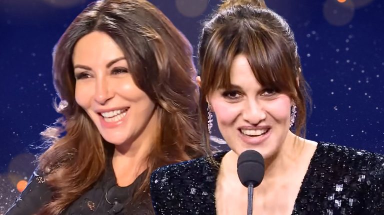 Non solo Paola Cortellesi e Sabrina Ferilli: un cast da capogiro per la ...