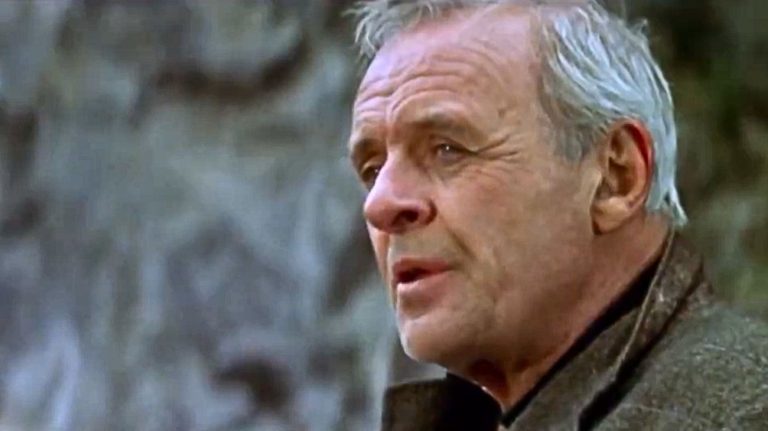 Nessun Oscar, si sbagliavano: stasera in tv il film con Anthony Hopkins ...